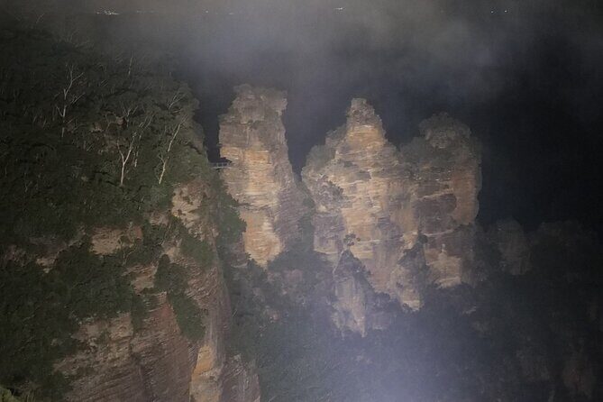 Scenic Blue Mountains 2-Day Shared Tour - A Deep Dive into the Experience
