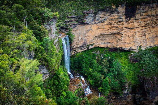 Scenic Blue Mountains 2-Day Shared Tour - Final Word