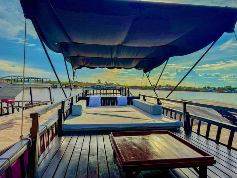 Scenic Boat Journey from Siem Reap to Battambang - In The Sum Up