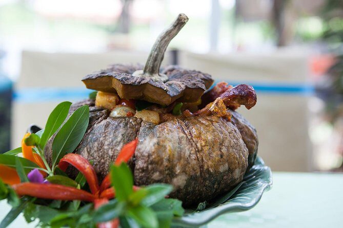 Scenic Boat Ride & Private Thai Cooking Class in Bangkok with Aoy - The Value and Why It Works