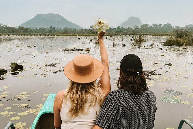 Scenic Boat Ride & Village Breakfast in Sigiriya - Frequently Asked Questions