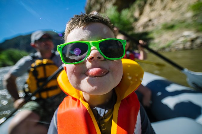 Scenic Canyon Half-Day Float - Who Should Consider This Tour?