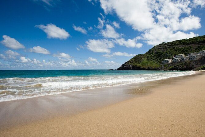 Scenic City Tour and Beach Escape - The Experience: What You Can Expect from the Tour