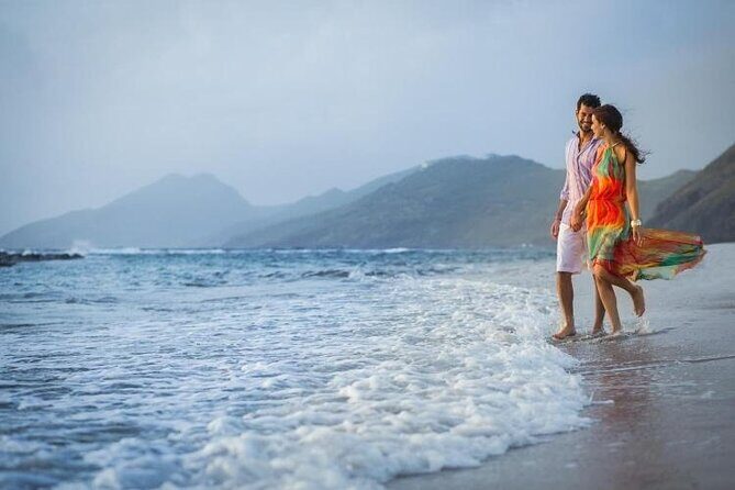 Scenic City Tour and Beach Escape - Who Should Consider This Tour?