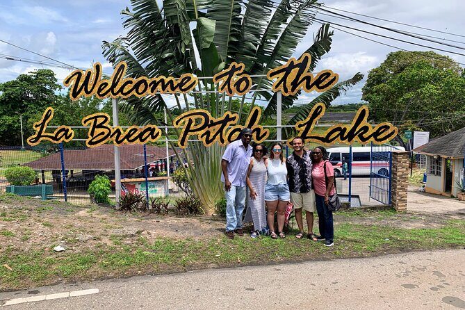 Scenic City Tour - Detailed Breakdown of the Itinerary