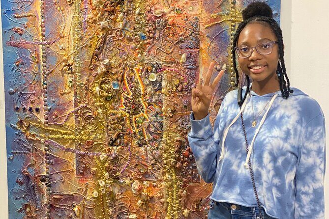 Scenic City Tour - Value and Who Will Appreciate This Tour