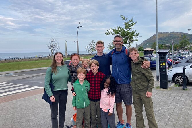 Scenic Coastal Dublin Walking Tour Review - Personal Reflections and Recommended Experience