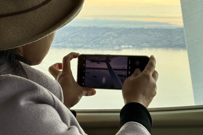 Scenic Coastal Mountain Experience by Seair Seaplanes - Is This Tour Worth the Price?