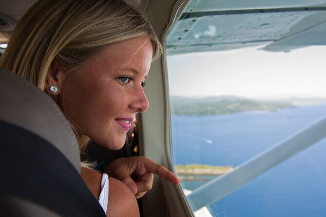 Scenic Coastal Mountain Experience by Seair Seaplanes - Who Should Consider This Tour?