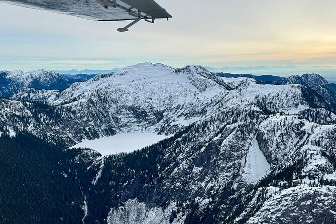 Scenic Coastal Mountain Experience by Seair Seaplanes - Final Words: Is It Worth It?