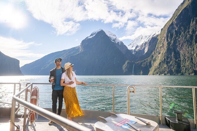 Scenic Cruise & Guided Walk on Historic Motor Yacht Lake Te Anau - The Sum Up: Who Will Love This Tour?