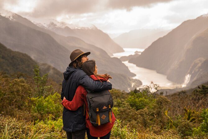 Scenic Cruise & Guided Walk on Historic Motor Yacht Lake Te Anau - FAQ