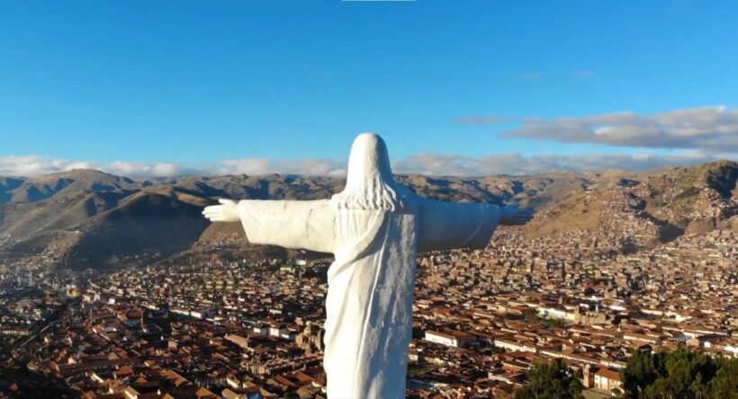 Scenic Cusco - Kukuli Show |Pisco Sour| - Key Points