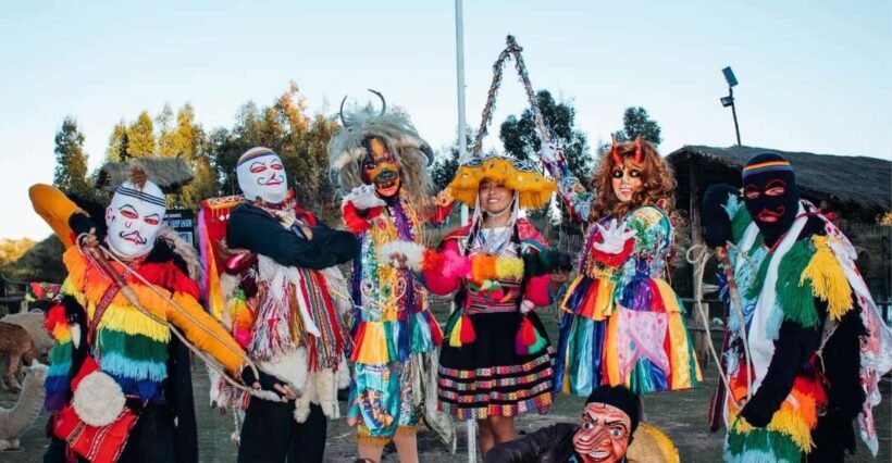 Scenic Cusco - Kukuli Show |Pisco Sour| - A Deep Dive into the Tour Experience