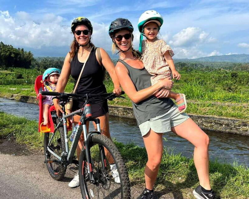 Scenic Cycling Tours Through Bali's Sidemen Countryside - Final Thoughts