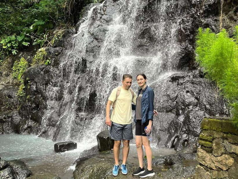 Scenic Cycling Tours Through Bali's Sidemen Countryside - Price and Value