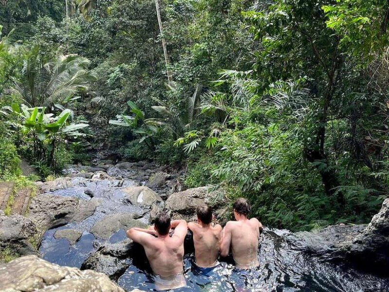 Scenic Cycling Tours Through Bali's Sidemen Countryside - FAQs