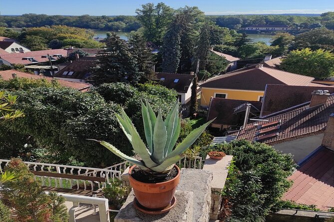 Scenic Danube River Bend Hills & the Art Town: Private Car Tour - Guest Experiences and Reviews