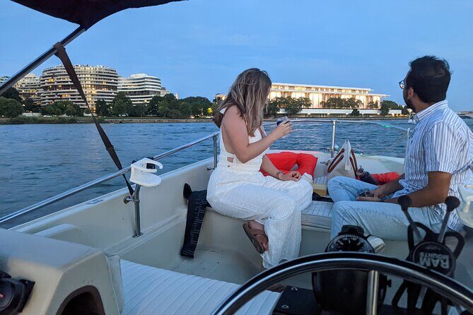 Scenic DC Fishing Charter on the Potomac - Who Should Consider This Tour?