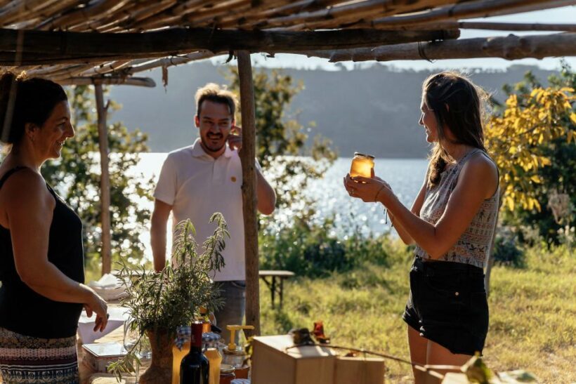 Scenic E-Bike Ride with Vineyard Wine & Meal - A Detailed Look at the Scenic E-Bike Ride with Vineyard Wine & Meal
