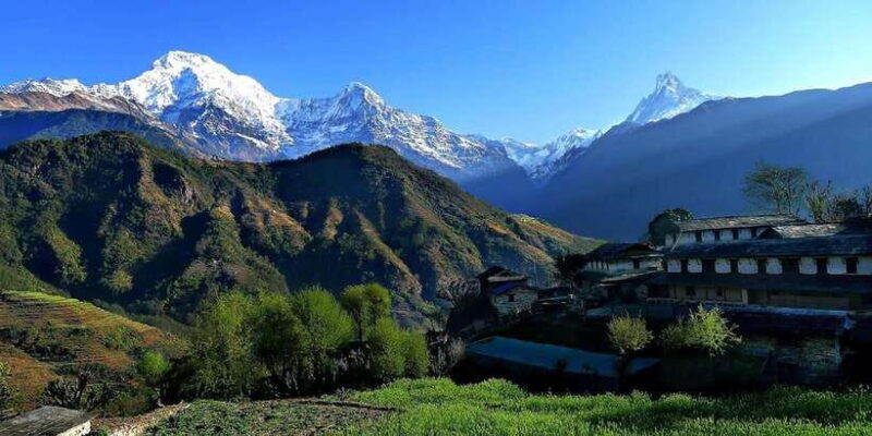 Scenic & Easy: Hike to Australian Base Camp - FAQ