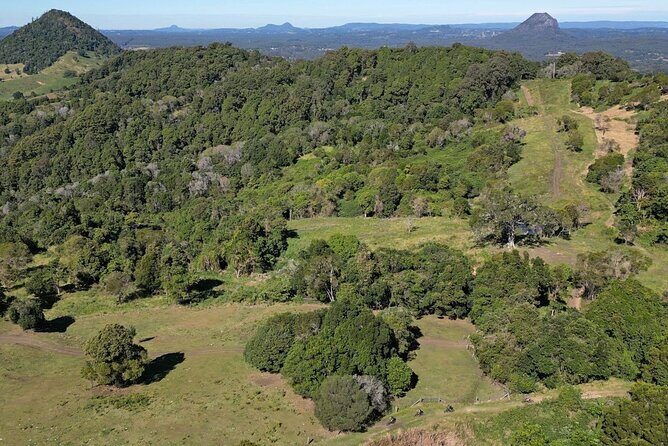 Scenic eBike of the Noosa Biosphere Trail Network - Price and Value
