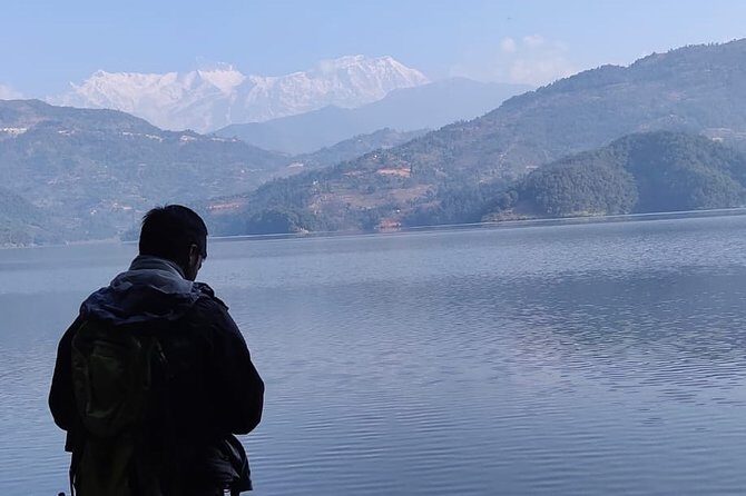 Scenic Entire Pokhara Tour with Guide - What’s Included and What’s Not