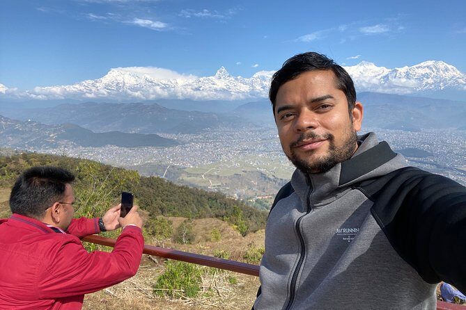 Scenic Entire Pokhara Tour with Guide - The Practicalities: What You Need to Know