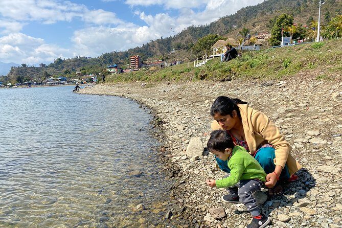 Scenic Entire Pokhara Tour with Guide - FAQ