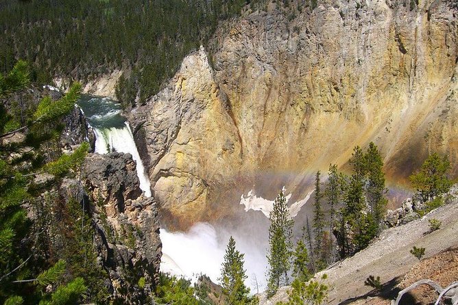 Scenic Float on the Yellowstone River - Guided Tour and Educational Components
