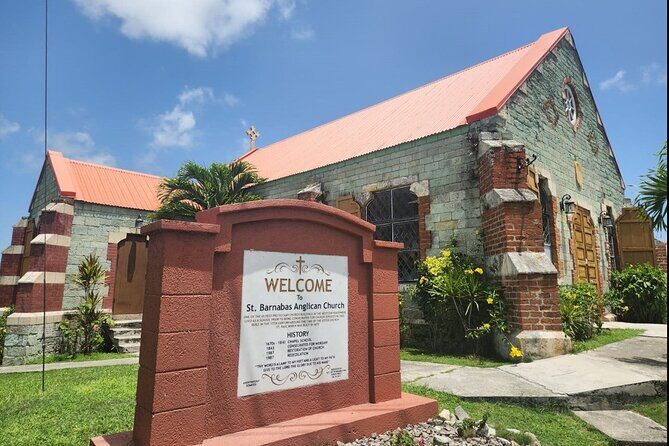 Scenic Full Day Tour of Antigua - An In-Depth Look at the Tour Itinerary