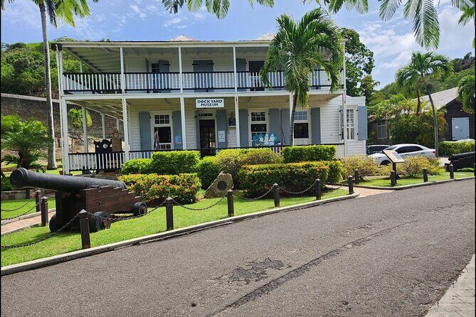 Scenic Full Day Tour of Antigua - FAQs