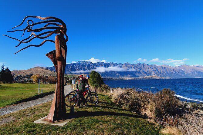 Scenic Guided eBike Tour Ride to the Lake - Who Should Book This Tour?