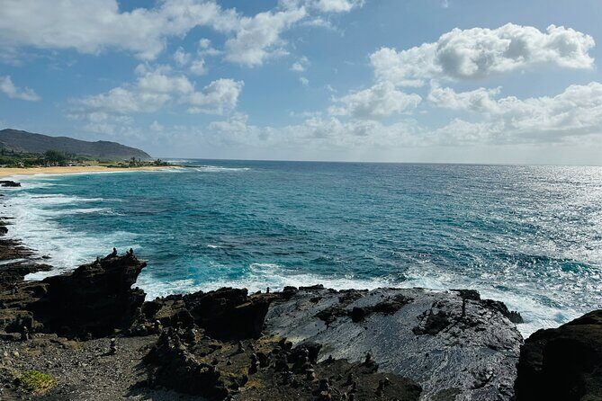 Scenic half day Circle Island tour - The Itinerary Breakdown: What to Expect