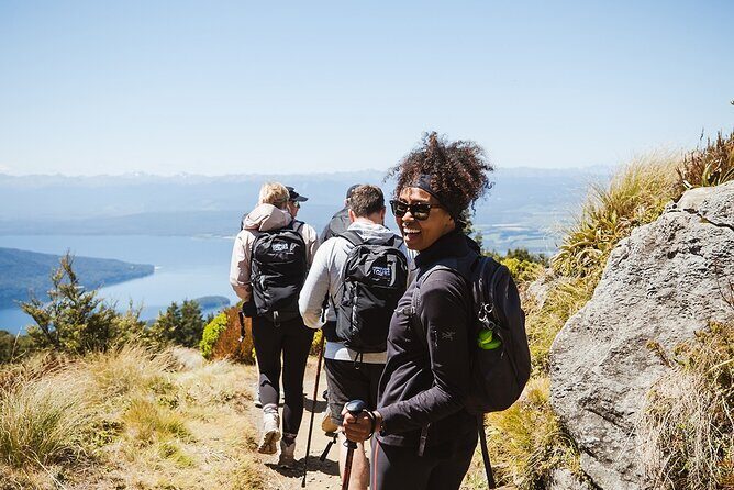 Scenic Helicopter & Kepler Guided Hike from Te Anau with Lunch - Practical Tips for Participants
