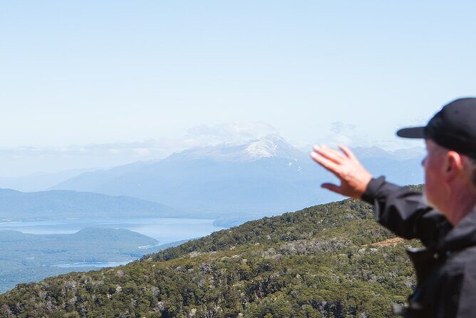 Scenic Helicopter & Kepler Guided Hike from Te Anau with Lunch - FAQs