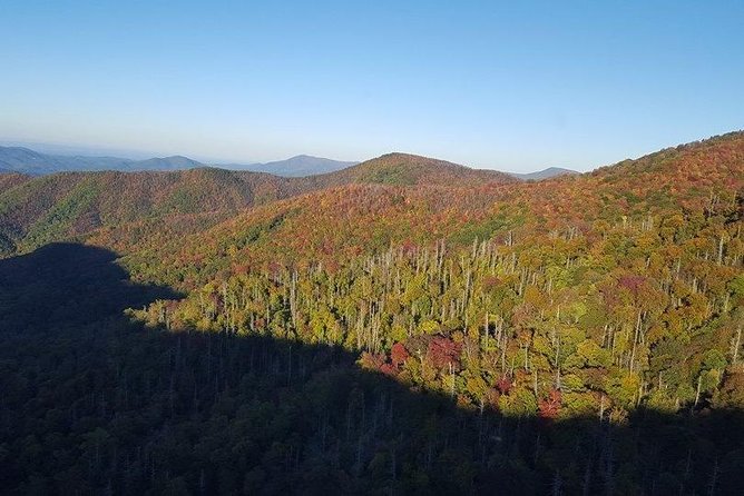 Scenic Helicopter Tour of Wears Valley, Tennessee - What to Expect on Your Flight