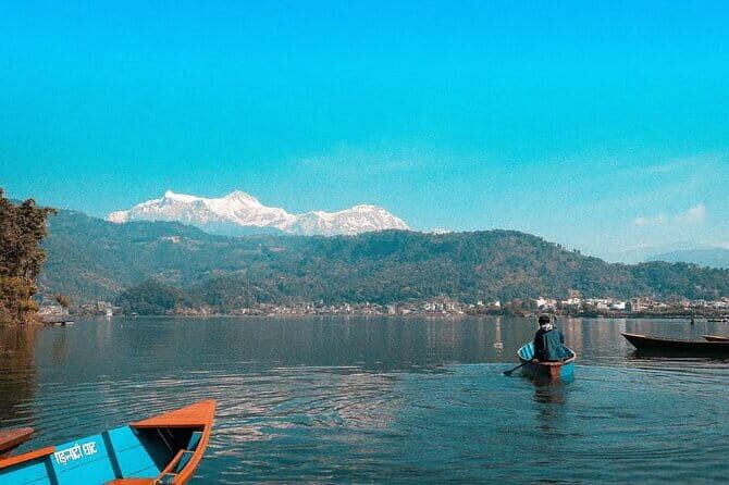 "Scenic Hiking: 3-4 Hour Village Walk from Sarangkot to Naudanda" - Who Will Love This Experience?