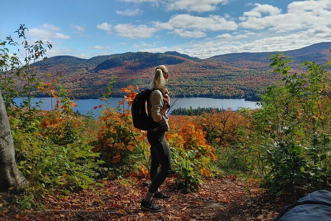 Scenic Hiking Adventure at Mont-Orford National Park - Scenic Hiking Adventure at Mont-Orford National Park: A Detailed Review