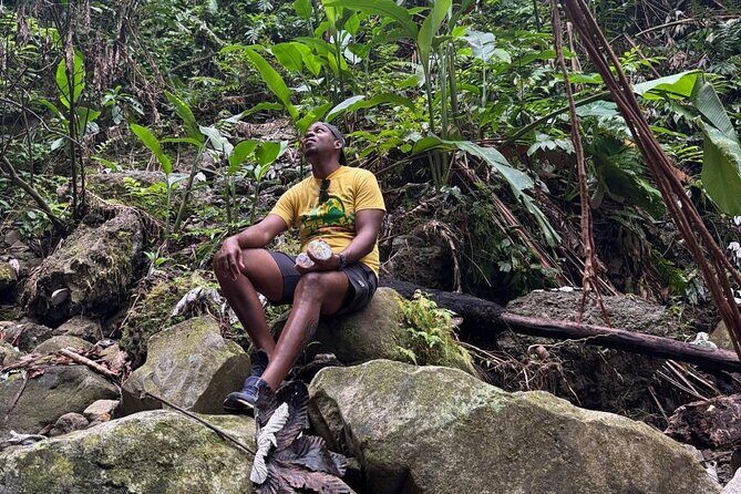 Scenic Hiking Trail Adventure of Montserrat - In-Depth Review of the Montserrat Hiking Experience