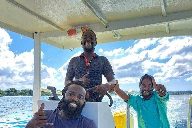 Scenic & Historical Nature Boat Safari Up the Negril River - A Closer Look at the Experience