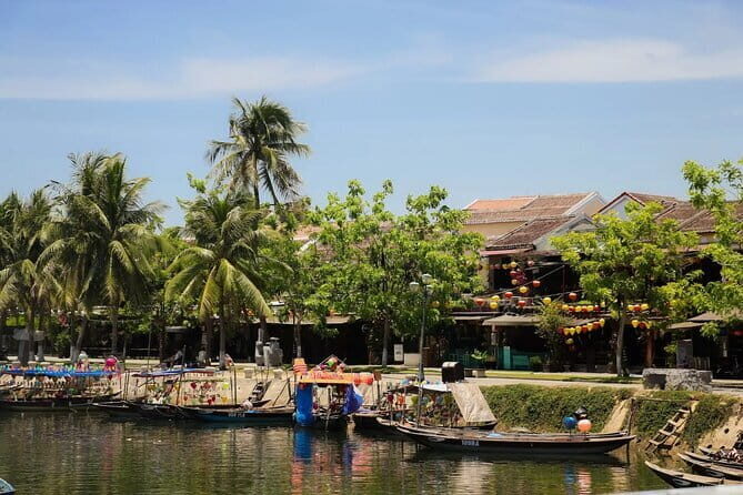 Scenic Hoi An: Private Bike Journey Through the Countryside - What We Loved About the Tour