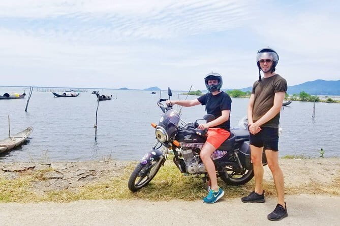 Scenic Hoi An: Private Bike Journey Through the Countryside - Practical Insights