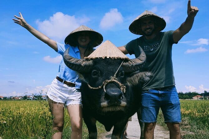 Scenic Hoi An: Private Bike Journey Through the Countryside - FAQs