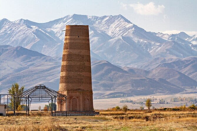 Scenic Horse Ride in Chon Kemin Valley with Ancient Burana Tower - FAQs