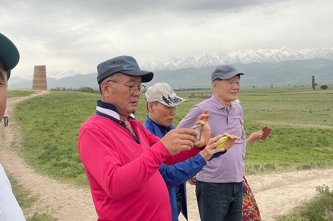 Scenic Horse Riding tour to Chon Kemin Valley - FAQ