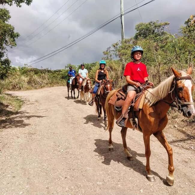 Scenic Horseback Trail - Who Should Consider This Tour?
