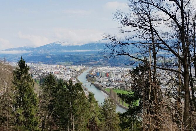 Scenic Innsbruck City and Mountain Ebike Tour - Preparing for the Tour