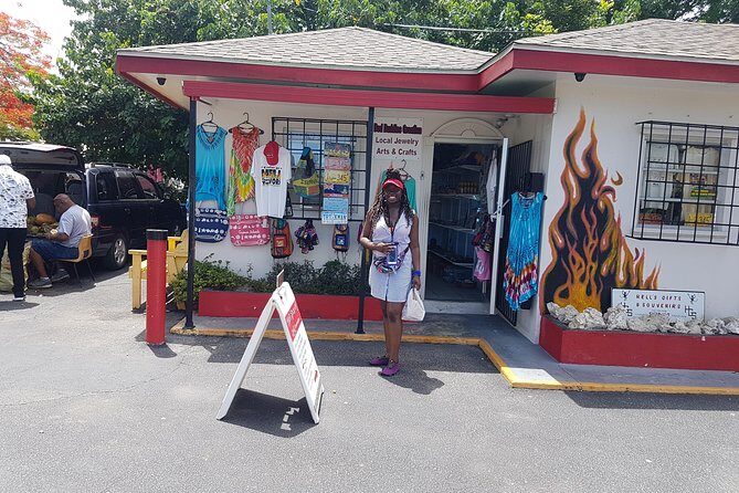 Scenic Island Private Tour - An In-Depth Look at the Itinerary