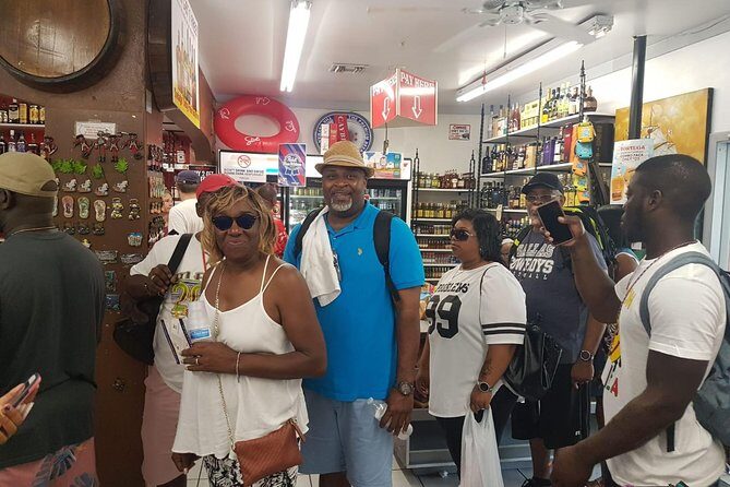 Scenic Island Private Tour - Authentic Experiences and What Travelers Say